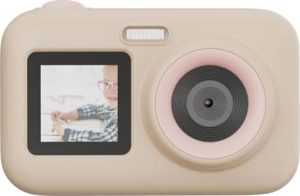 SJCAM FunCam Plus Digital Camera Price in India 2024, Full Specs ...