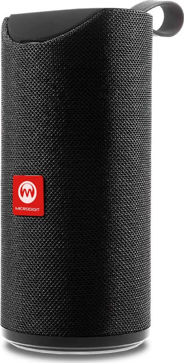 Microdigit MRS373T 10W Bluetooth Speaker Price in India 2025, Full Specs & Review | Smartprix