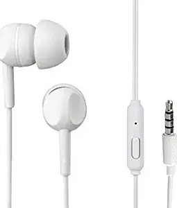 Thomson EAR3005W Wired Earphone Price in India 2025, Full Specs ...