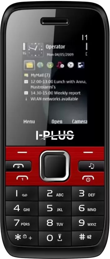 I-Plus i1 Price in India 2024, Full Specs & Review | Smartprix