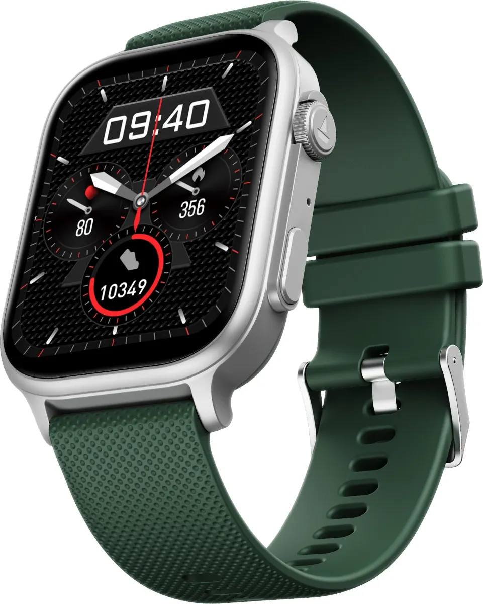 boAt Storm Infinity Max Smartwatch Price in India 2025, Full Specs ...