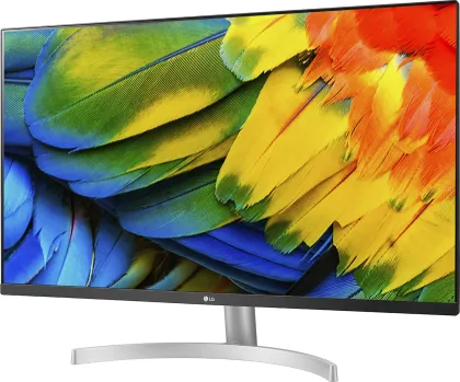 LG Ultrafine 32UN500 32 inch Ultra HD 4K Monitor Price in India 2025 ...