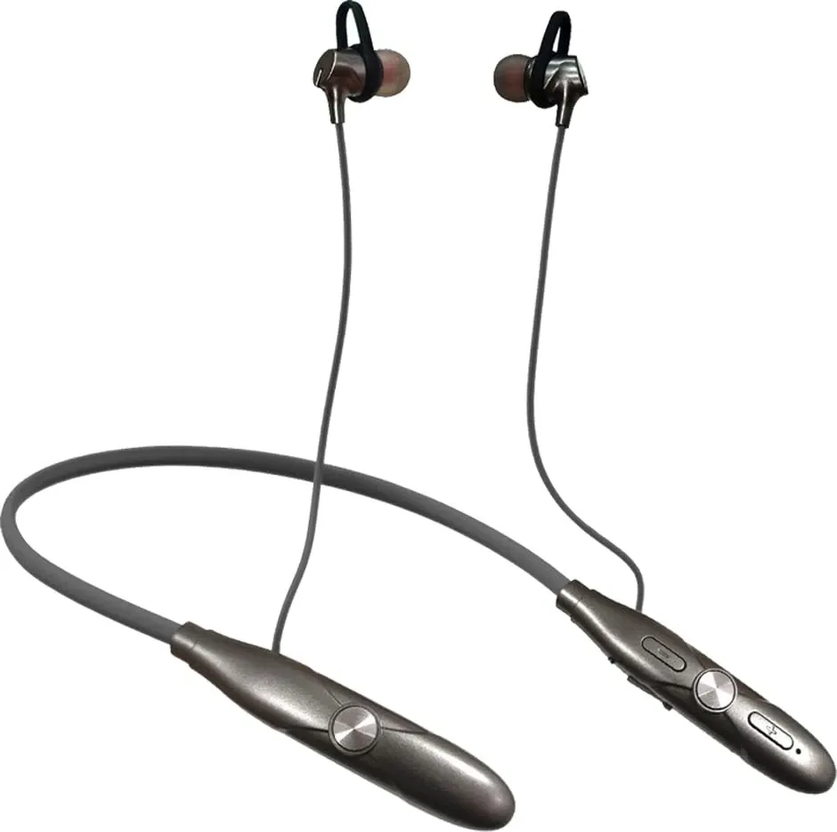 TecSox Tecband Jazz Wireless Neckband - Price in India (May 2026 ...
