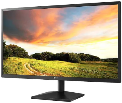 LG 27MK400H-B.ATR 27-inch Full HD LED Monitor Price in India 2026, Full ...