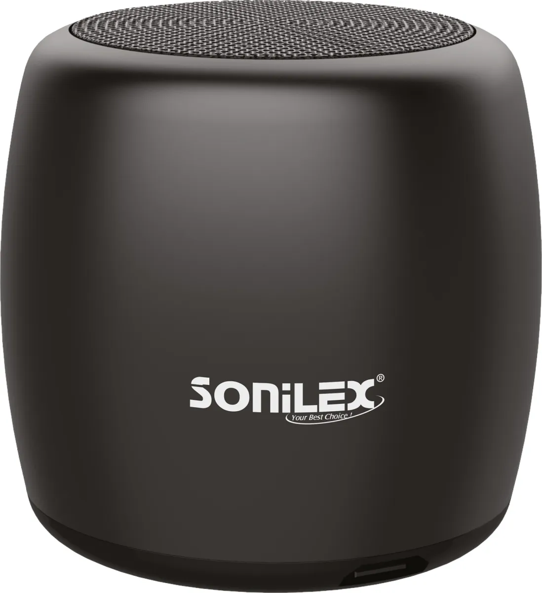 Sonilex SL-BS 1028 5W Bluetooth Speaker - Price in India (May 2026 ...