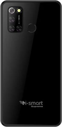 iSmart i1 Supreme Price in India 2025, Full Specs & Review | Smartprix