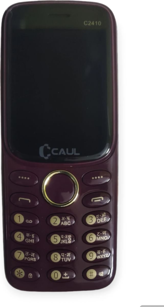 Caul C2410 Price in India 2025, Full Specs & Review | Smartprix