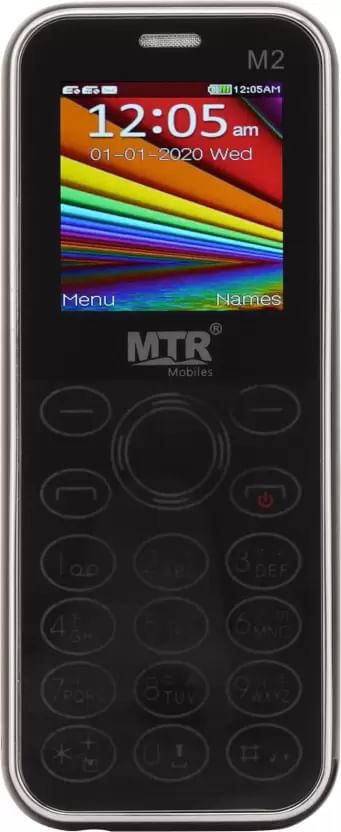 MTR M2 Price in India 2025, Full Specs & Review | Smartprix