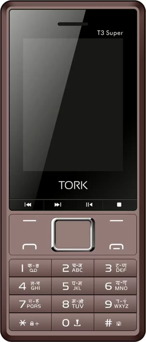 Tork T3 Super Price in India 2025, Full Specs & Review | Smartprix