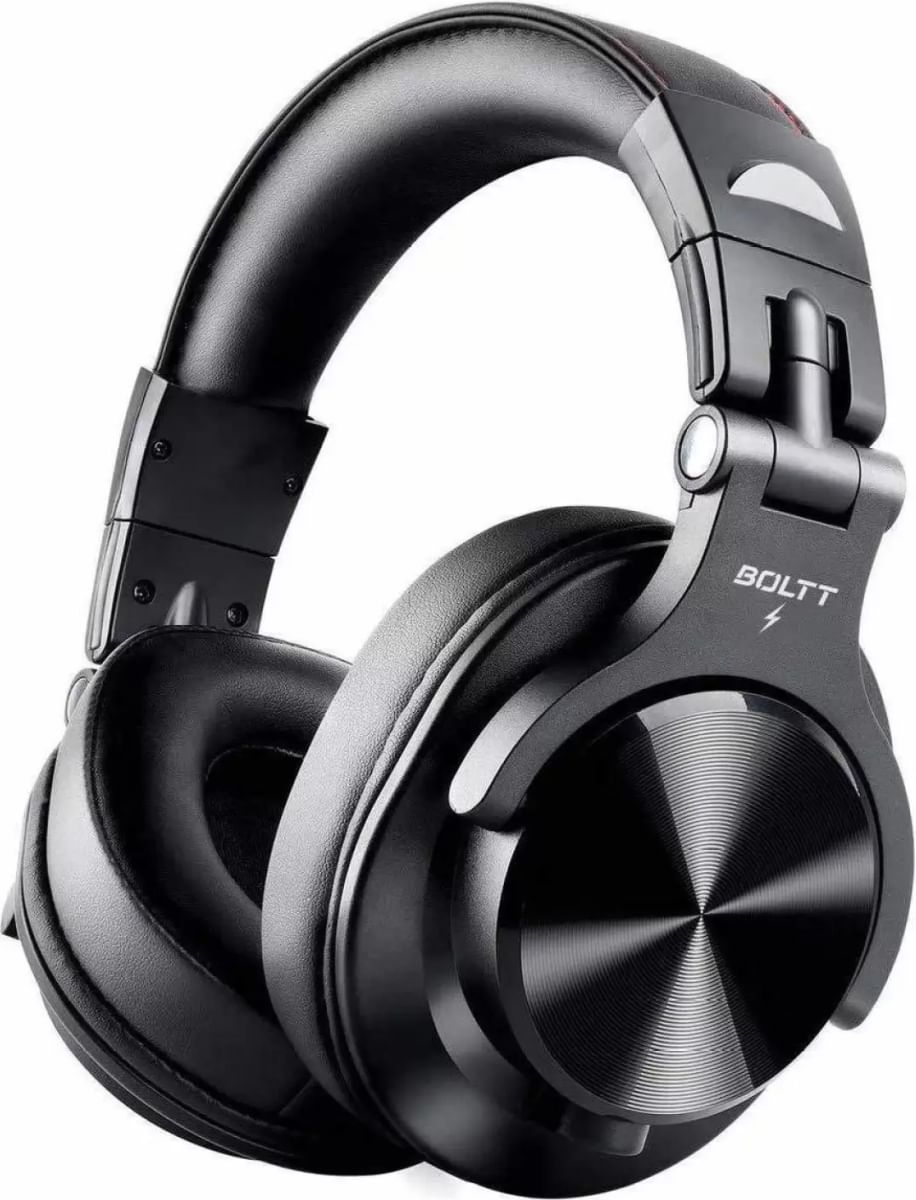 Fire-Boltt BH1400 Bluetooth Headset Price in India 2025, Full Specs ...