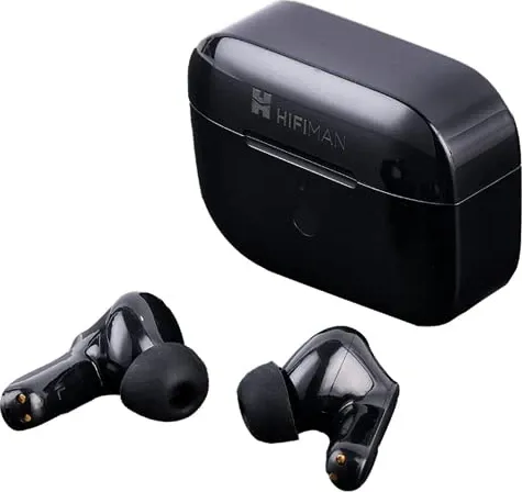HiFiMAN TWS500 True Wireless Earbuds - Price in India (May 2026), Specs ...