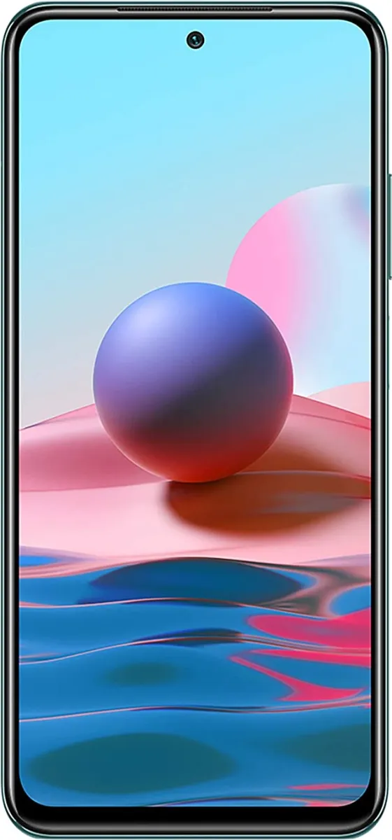 Xiaomi Redmi Note 10 (6GB RAM + 128GB) - Price in India (May 2026 ...