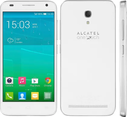 Alcatel Idol 2 One Touch Price in India 2025, Full Specs & Review ...