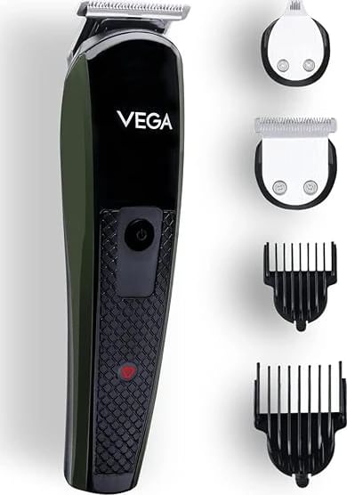 Vega VHTH-35 4 in 1 Trimmer Price in India 2024, Full Specs & Review ...