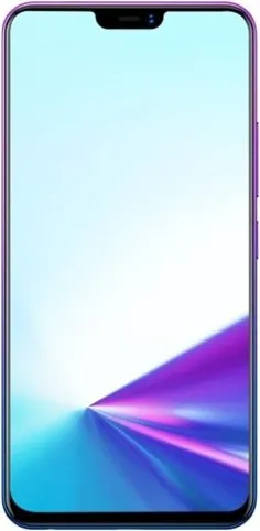 Vivo Z3x Price in India 2025, Full Specs & Review | Smartprix