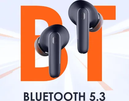 itel T11 True Wireless Earbuds - Price in India (May 2026), Specs ...