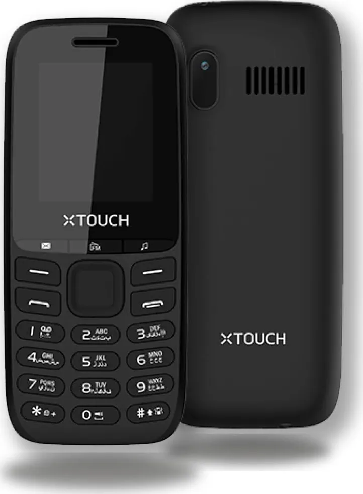 XTouch F10 - Price in India (Apr 2026), Specs, Reviews | Smartprix