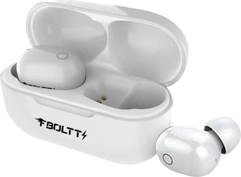 Fire Boltt Buds 1400 True Wireless Earbuds (BE1400) - Price in India ...