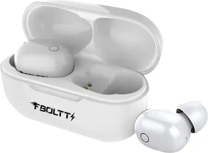 Fire Boltt Buds 1400 True Wireless Earbuds (BE1400) - Price in India ...