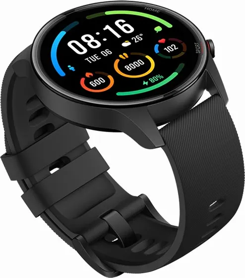 Xiaomi Mi Watch Color Sports Price in India 2025, Full Specs & Review ...