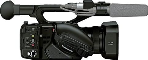 Panasonic AG-UX90 Professional Camcorder Best Price in India 2022 ...