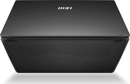 MSI Modern 15 B12MO-1008IN Laptop (12th Gen Core i3/ 8GB/ 512GB SSD ...