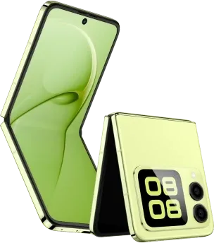 Huawei Nova Flip Price in India 2025, Full Specs & Review | Smartprix