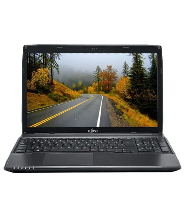 Fujitsu Lifebook A544 Notebook (4th Gen Ci3/ 8GB/ 500GB/ Free DOS ...