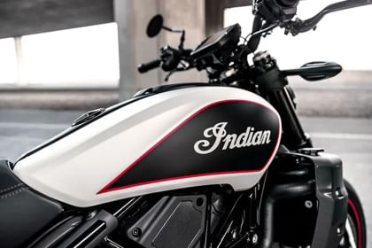 Indian FTR Rally Price in India 2024, Full Specs & Review | Smartprix