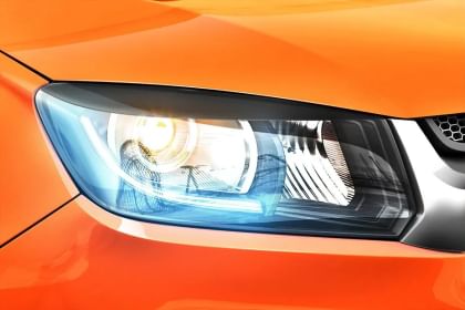 Maruti Suzuki Brezza LXI Price in India 2024, Full Specs & Review ...