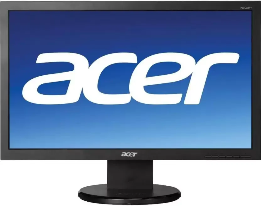Acer V203HL 20-inch HD LED Backlit Monitor - Price in India (Apr 2026 ...