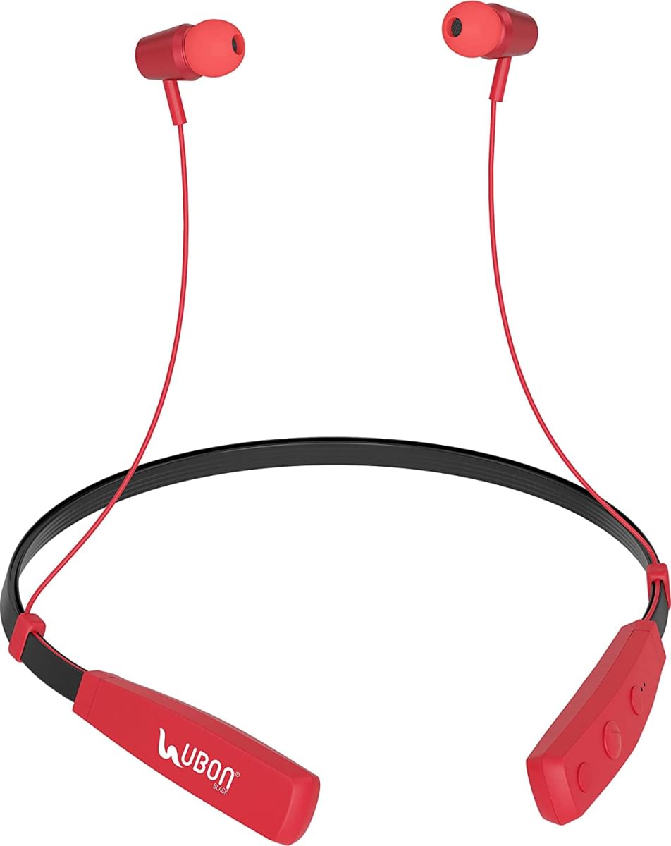Ubon CL-394 Wireless Neckband Price in India 2024, Full Specs & Review ...
