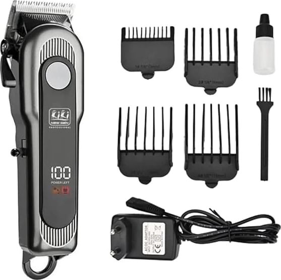 Kiki Gain NG-444 Hair Clipper Price in India 2024, Full Specs & Review ...