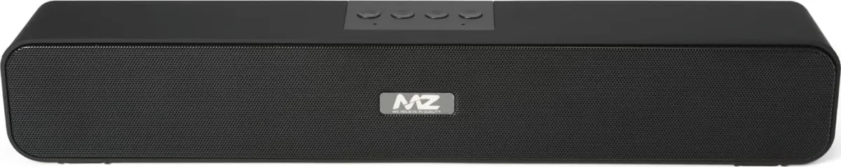 MZ M21 10W Bluetooth Soundbar Price in India 2025, Full Specs & Review ...