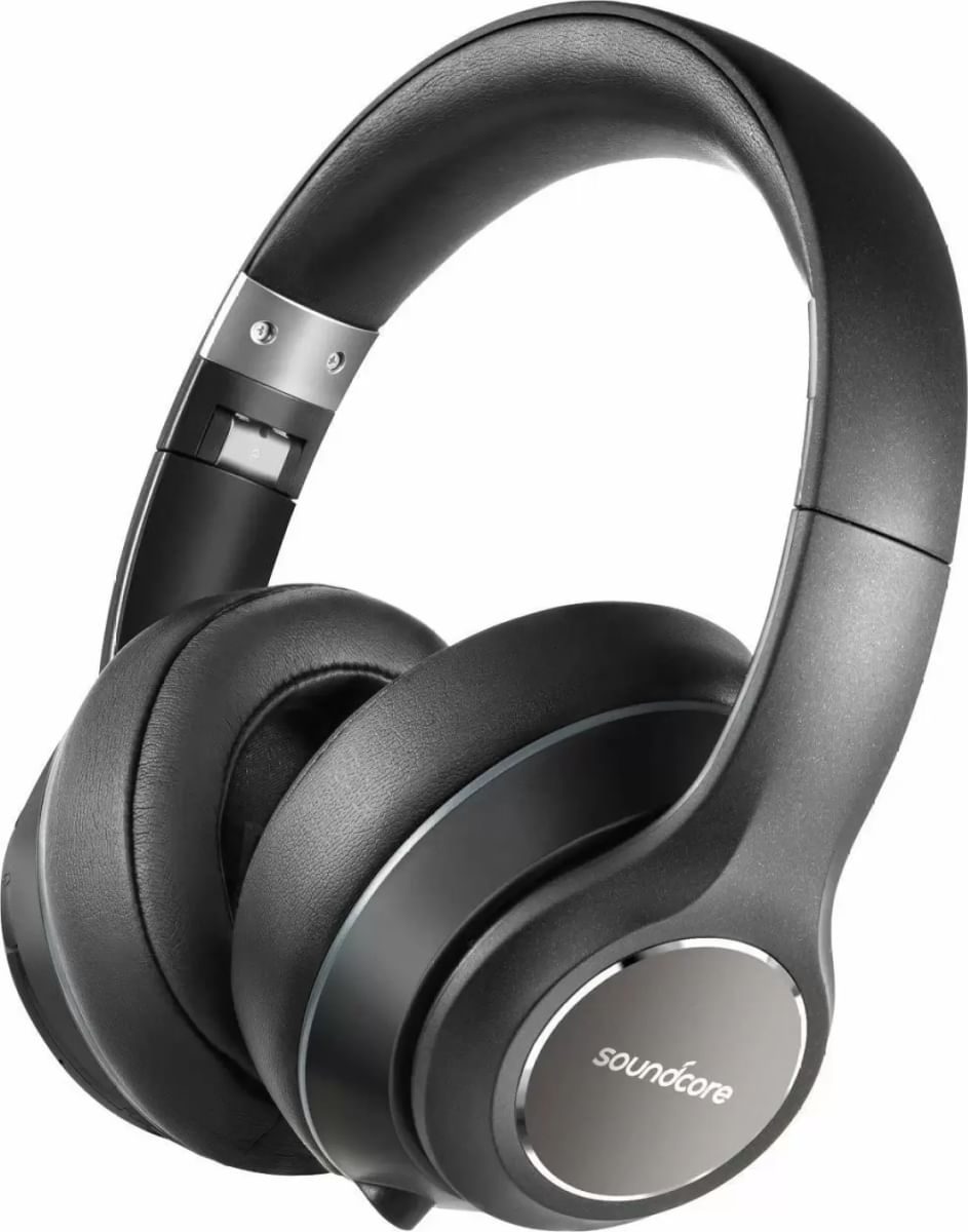 Soundcore Vortex Wireless Headphones Price in India 2024, Full Specs ...