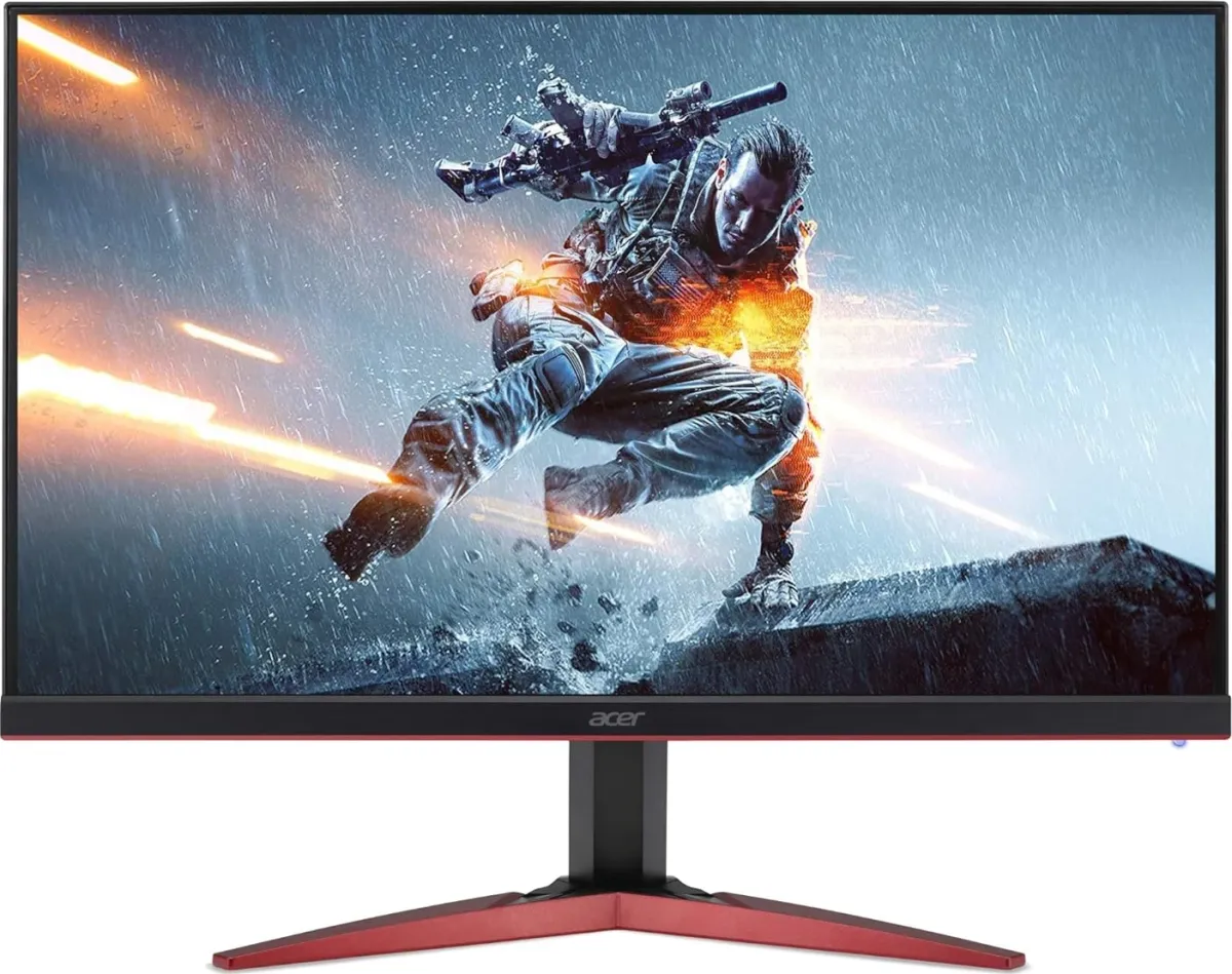 Acer KG271 P 27 inch Full HD Monitor Price in India 2025, Full Specs ...