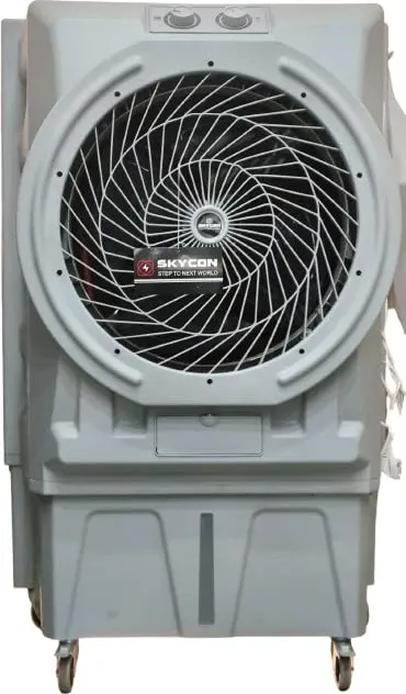 Skycon Commercial Beast 110L Air Cooler (22" Blade) Price in India 2026 ...