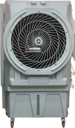 Skycon Commercial Beast 110L Air Cooler (22" Blade) Price in India 2026 ...