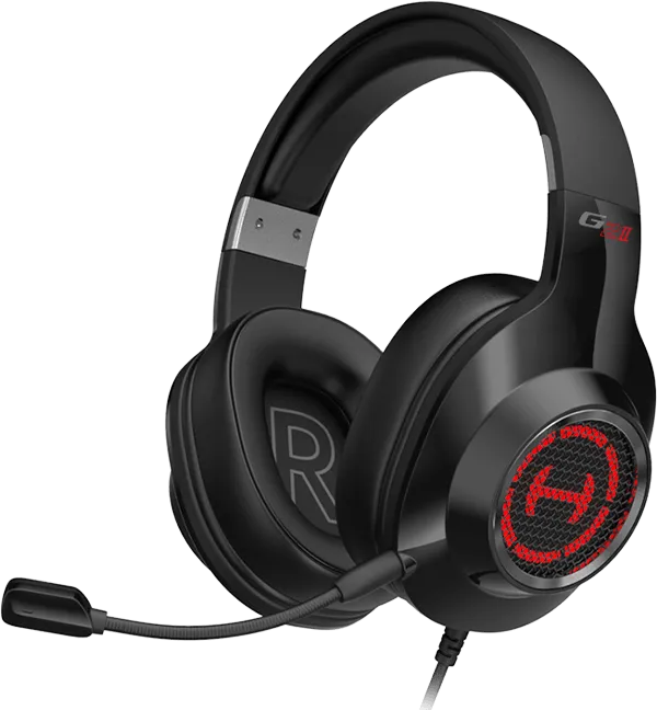 Edifier G2 II Wired Gaming Headphones Price in India 2025, Full Specs ...
