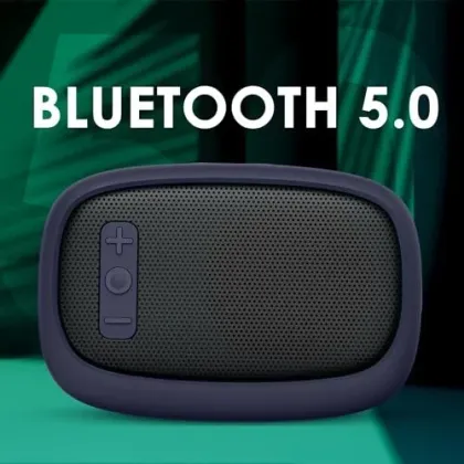 Itel IBS-21 3W Bluetooth Speaker - Price in India (May 2026), Specs ...