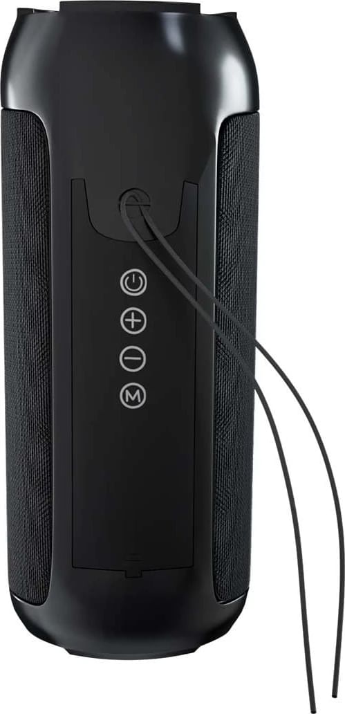 Lapcare Gobeat VI 10W Bluetooth Speaker Price in India 2025, Full Specs ...