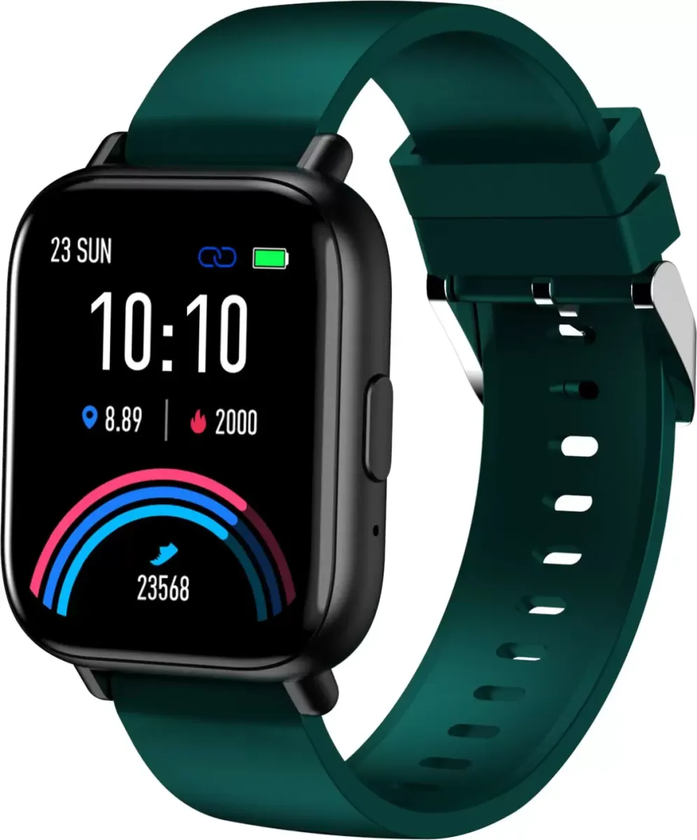 Gionee UFit 6 Smartwatch Price in India 2025, Full Specs & Review ...