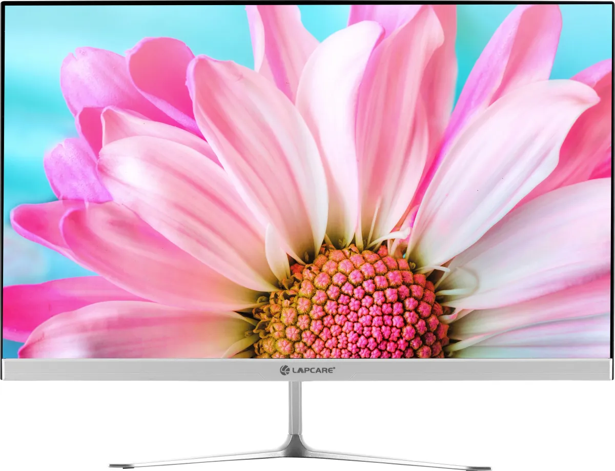 Lapcare LM22WHD 21.5 inch Full HD Monitor Price in India 2026, Full ...
