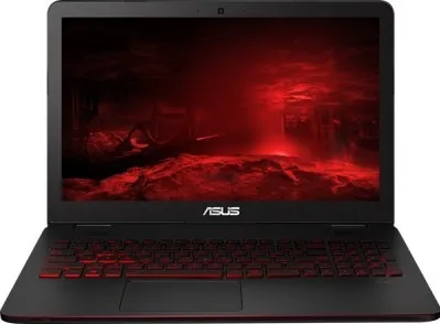 Asus ROG G551VW-FI242T Laptop (6th Gen Intel Ci7/ 16GB/ 1TB/ Win10 ...