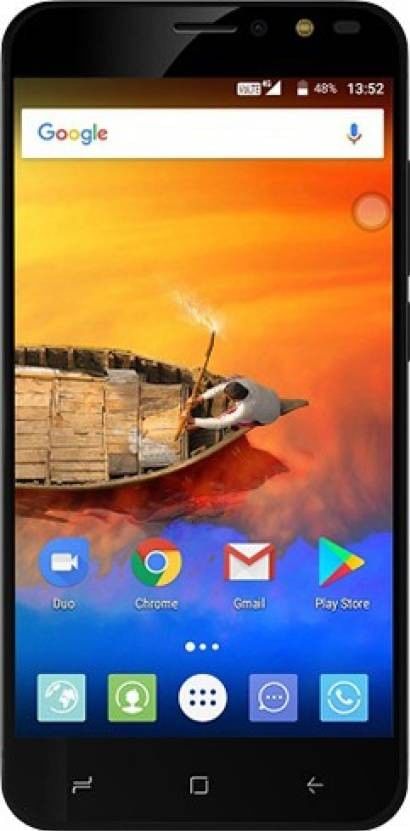 iVooMi Me3S Price in India 2025, Full Specs & Review | Smartprix