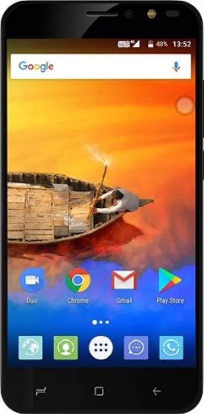 iVooMi Me3S - Price in India (May 2026), Specs, Reviews | Smartprix