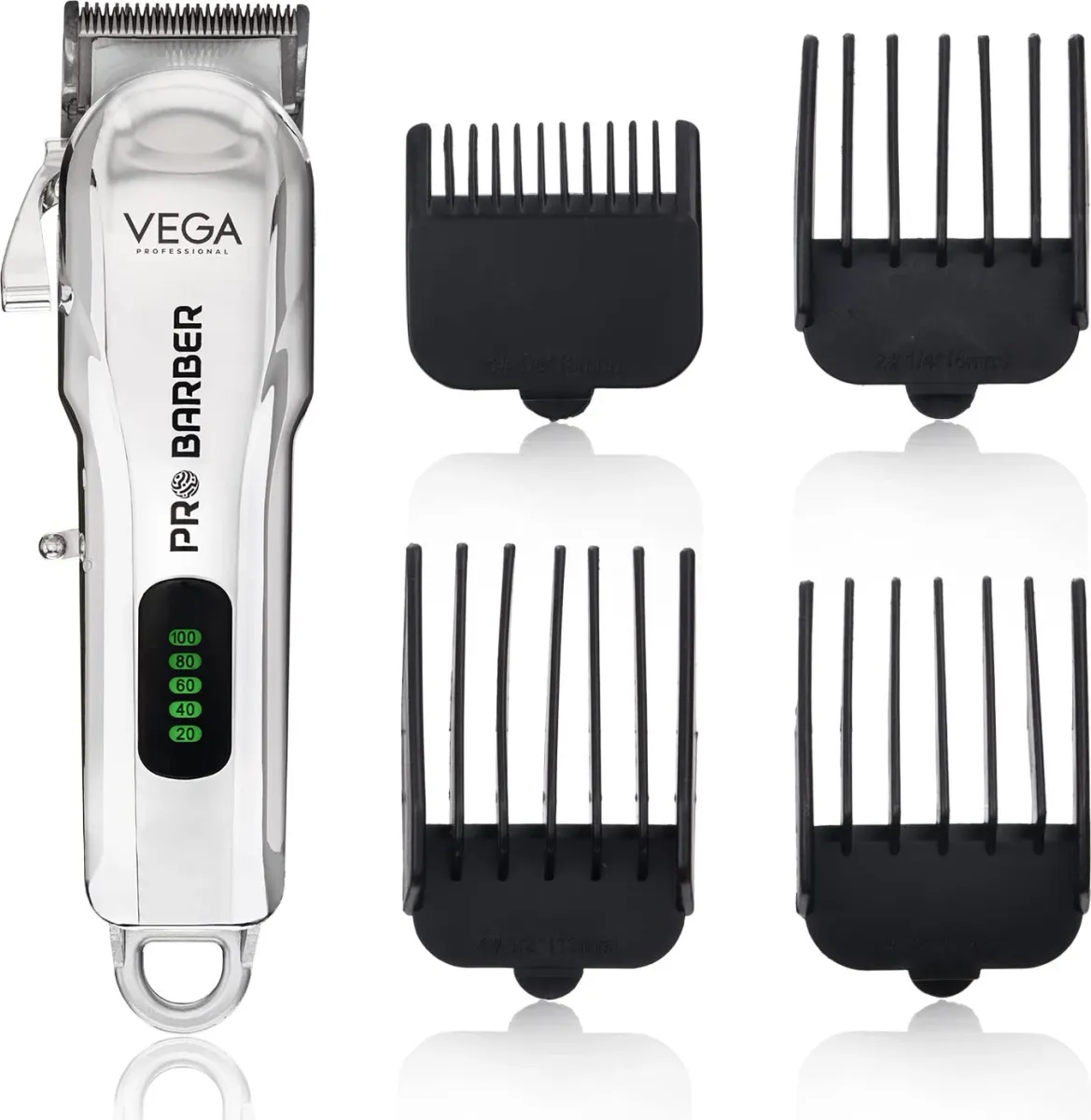 Vega Professional Pro Barber VPVHC-09 Clipper - Price in India (May ...
