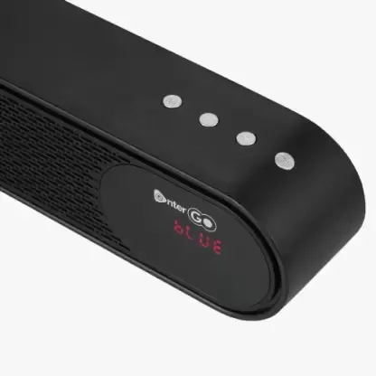 Enter Go Pocket Bar 12W Bluetooth Speaker Price in India 2025, Full ...
