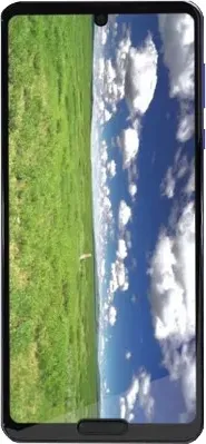 Sharp Aquos R5G Price in India 2025, Full Specs & Review | Smartprix