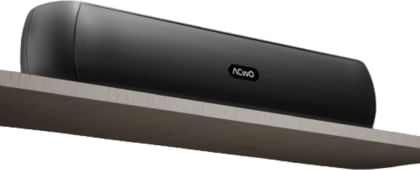 ACwO CARNIwAL 101 14W Bluetooth Speaker Price in India 2025, Full Specs ...